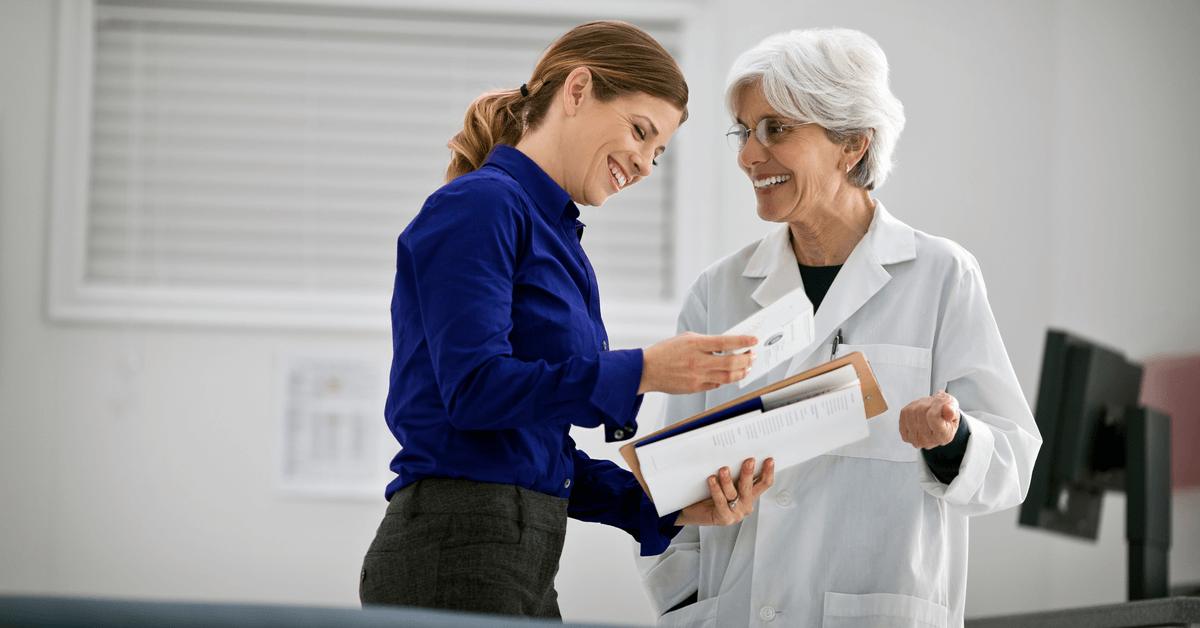 6 Strategies for Nursing Leaders to Create a Healthy Work Environment in Nursing | Baylor ...